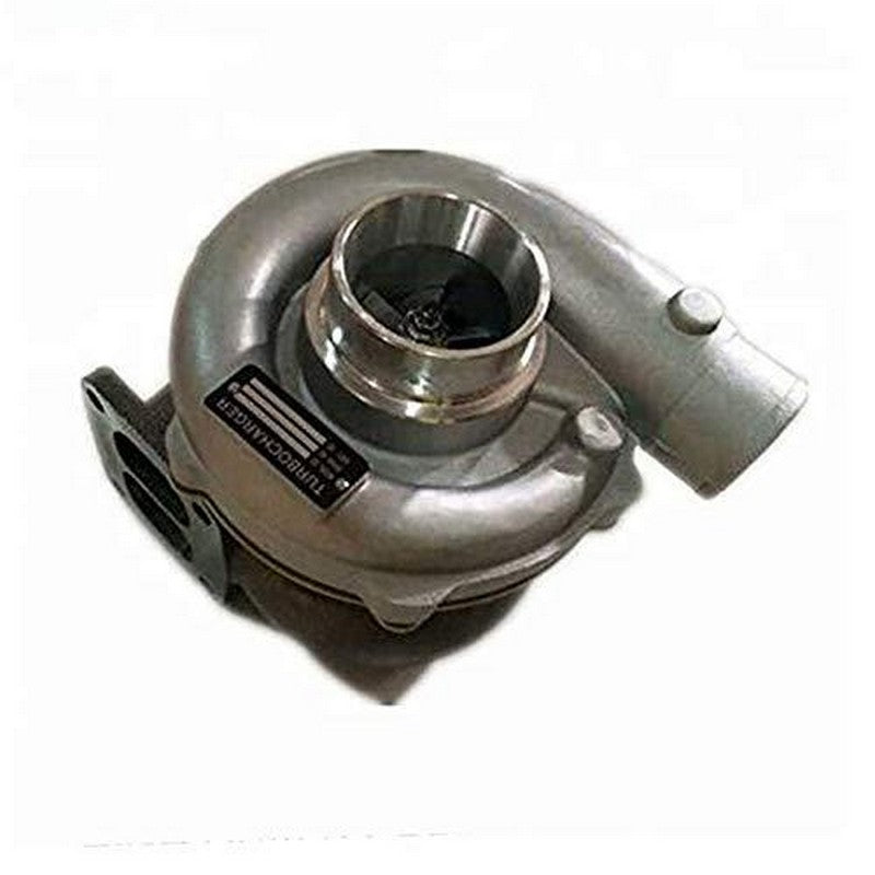 Turbocharger 6152-82-8210 for KOMATSU Engine S6D125E Excavator PC400-6 ...