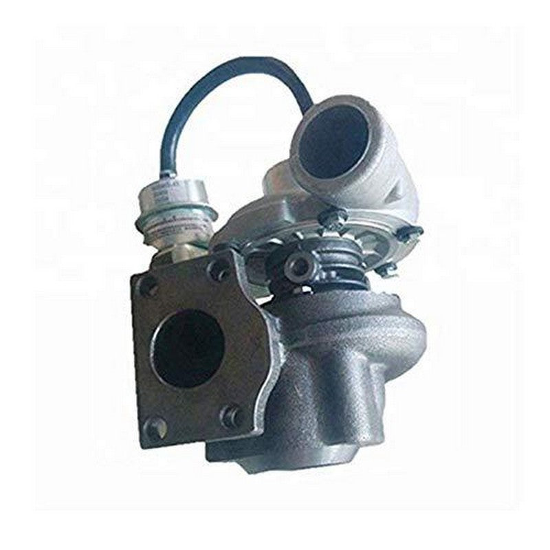 Turbocharger 2674A095 for Perkins Engine 1004-40TW Turbo GT2052S ...