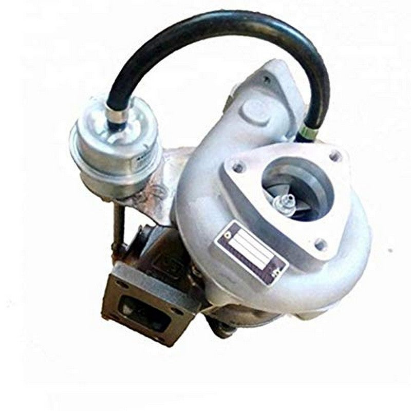 Turbocharger 14411-7T600 14411-7T605 for NISSAN Navara Pickup TD27 NS2 ...