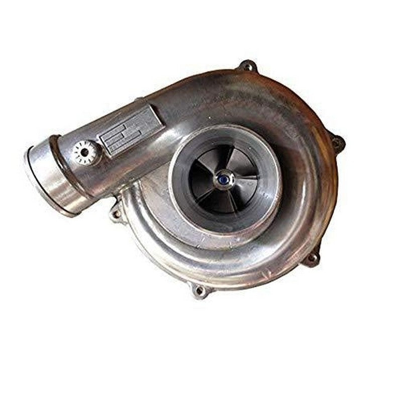 Turbocharger 2472-300 13041416 For Daewoo Engine DB58 Excavator DH130 ...