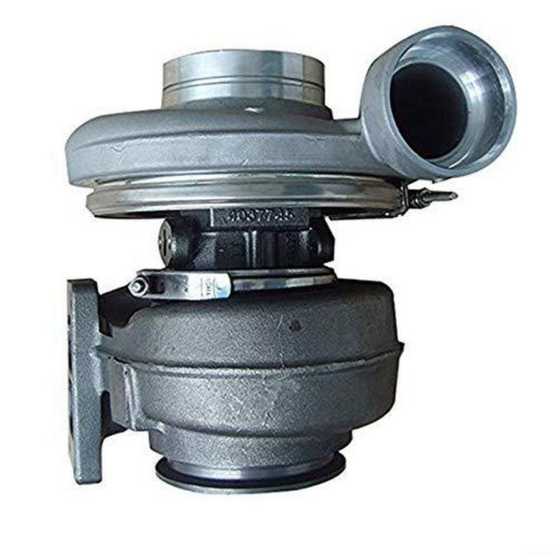 Turbocharger 3591077 964637 for Volvo D12C FH12 Engine – Buymachineryparts