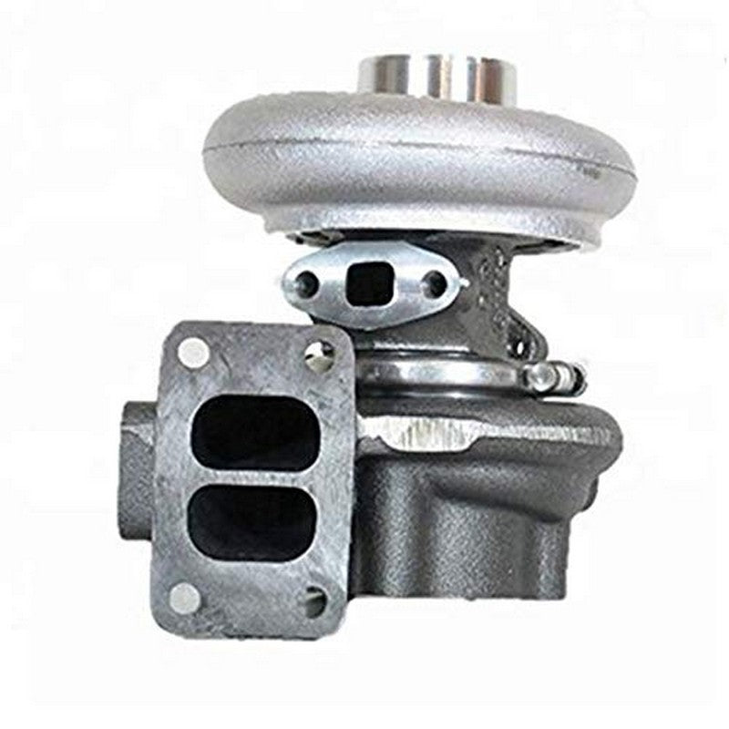 Turbocharger 49185-01030 for KOBELCO 6D34 Excavator SK230-6E ...