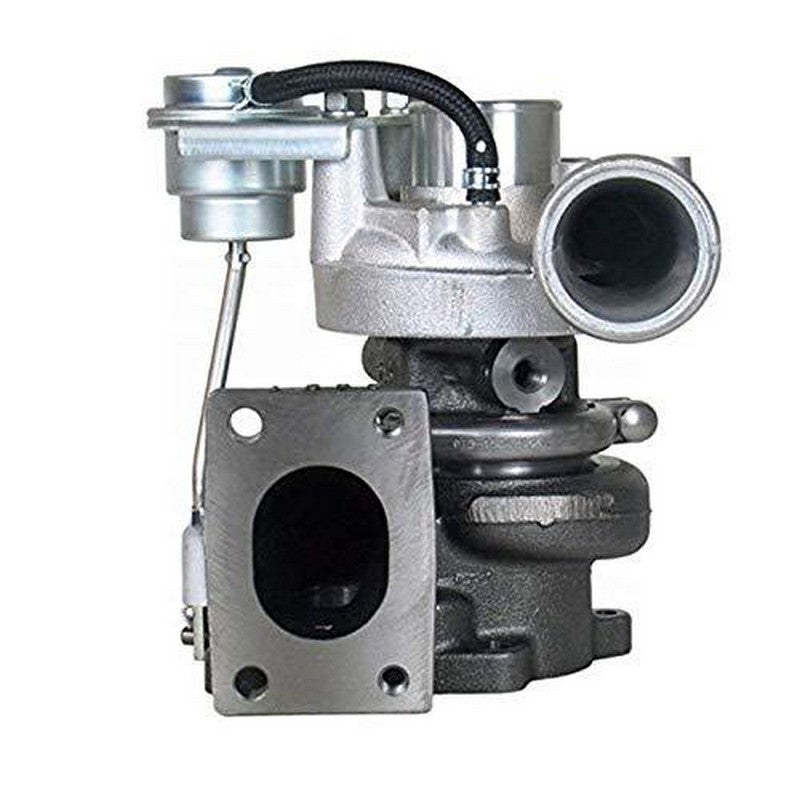 Turbocharger 1C040-17014 49177-03130 For Kubota V3300DI-T Engine ...