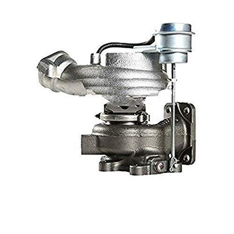 Turbo TD04-4 Turbocharger 49389-02042 ME223610 for Mitsubishi Engine 4 ...