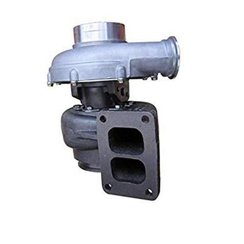 Turbocharger 4037344 for Volvo D12 Engine L220 L180 L150 Wheel Loader ...