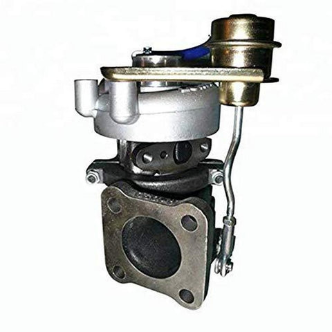 Turbocharger 17201-64090 for Toyota 2C-T CT12 – Buymachineryparts