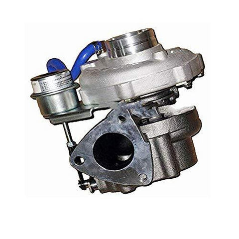 GT22 Turbocharger 736210-0003 for Isuzu JMC Transit Pickup JX493ZQ Eng ...
