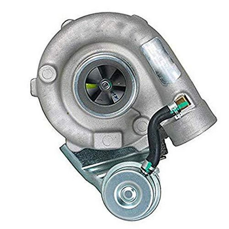 Turbocharger 2674A147 for Perkins Engine 1004 1004.2T – Buymachineryparts