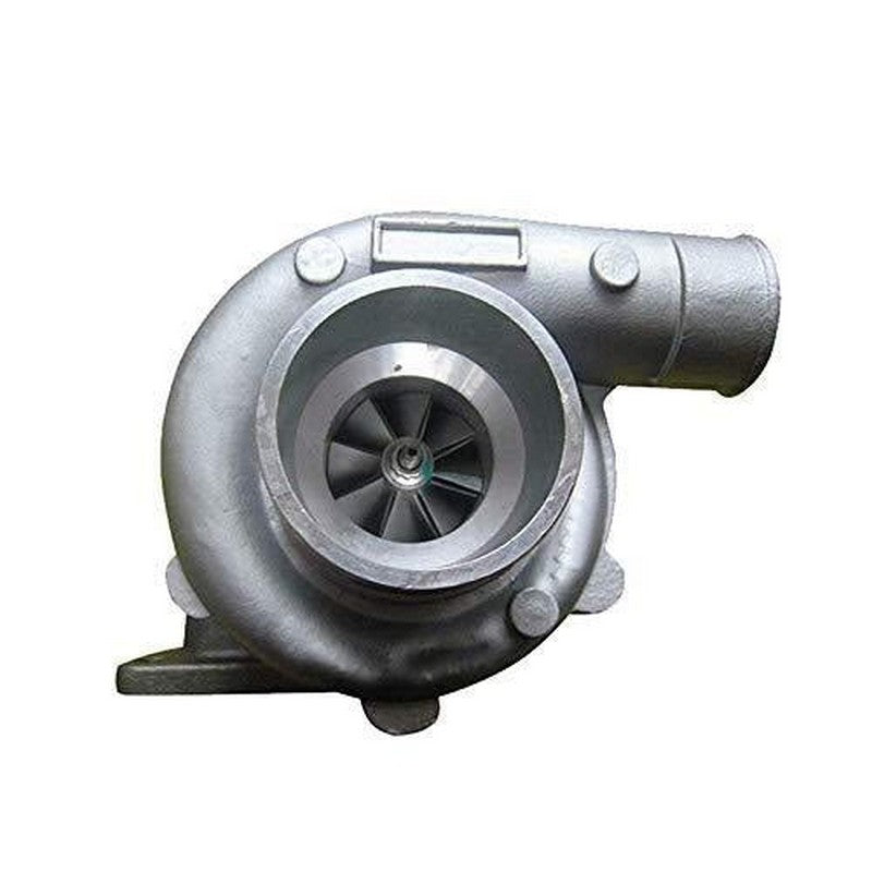 Turbocharger TB4130 6151-81-8400 For Komatsu PC300-3 PC300LC-3 Engine ...