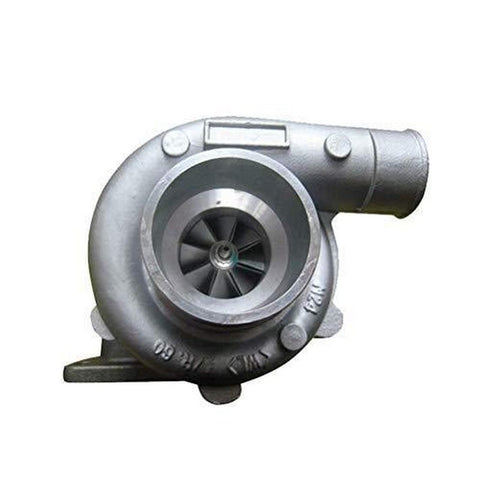 Turbo HX35 6738-81-8090 For Komatsu PC200-7 PC210LC-7 SAA6D102E-2 ...