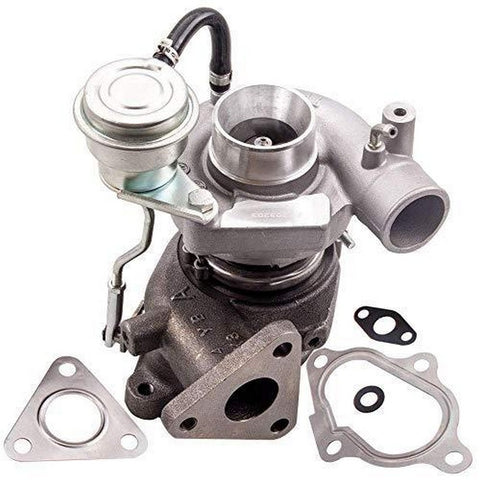 Turbo TF035 49135-03310 for Mitsubishi L400 Pajero II 2.8 TD 4M40 ...