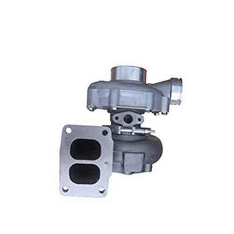Turbo HX55 3591077 For Volvo Truck FH12 FM12 Engine D12 D12C ...