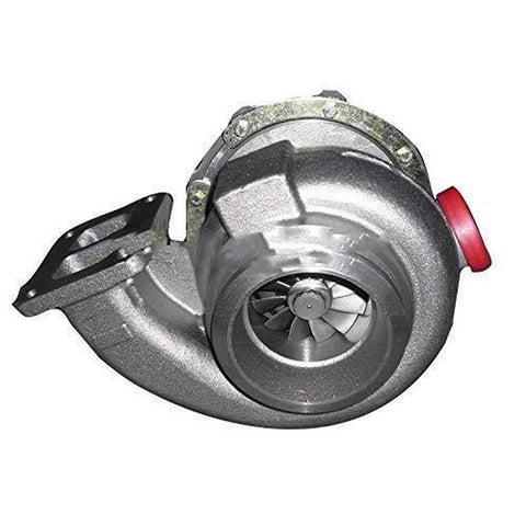 Turbo H2E S300 3803586 3532054 3532053 for Cummins Engine L10 ...