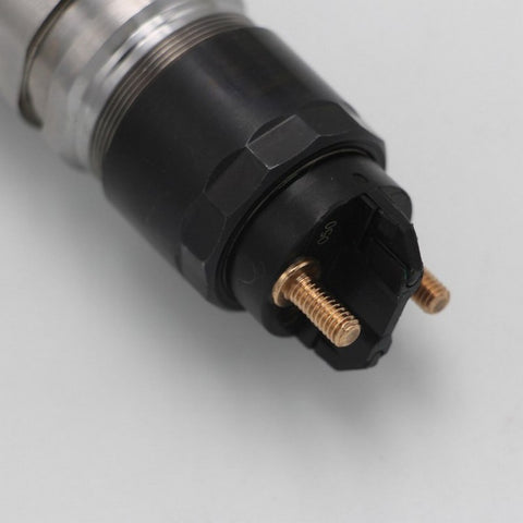 Diesel Injector 0445120050 for Cummins Dodge Ram 2500 3500 6.7L Pickup ...