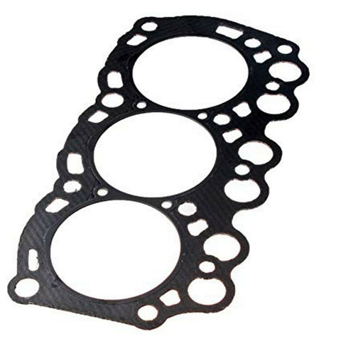 Head Gasket for Mitsubishi Engine L3E L3E-61SDH SDMO Generator ...