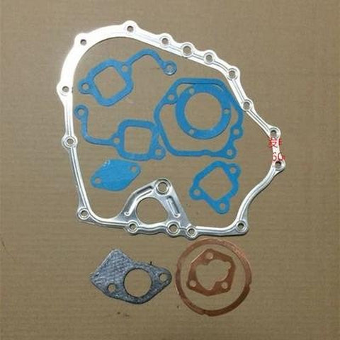 Full Set Of Gasket For Kipor Kama 170F Diesel Engine Generator Parts ...