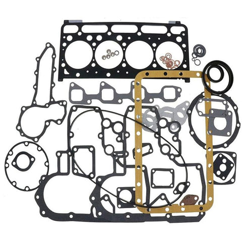 Full Gasket Kit for Kubota V2203-M Engine – Buymachineryparts