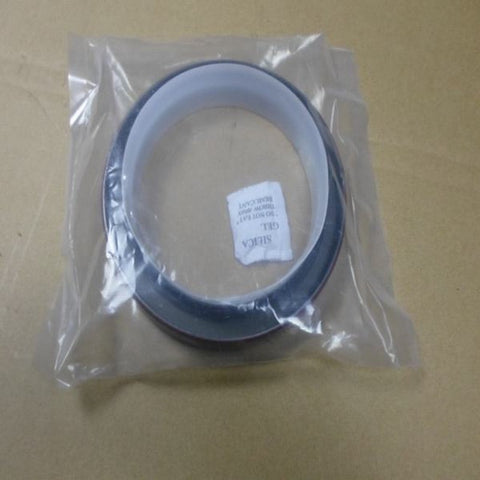 Front Main Crankshaft Oil Seal w/ Steel Installer For 89-Up 5.9 6.7 39 ...