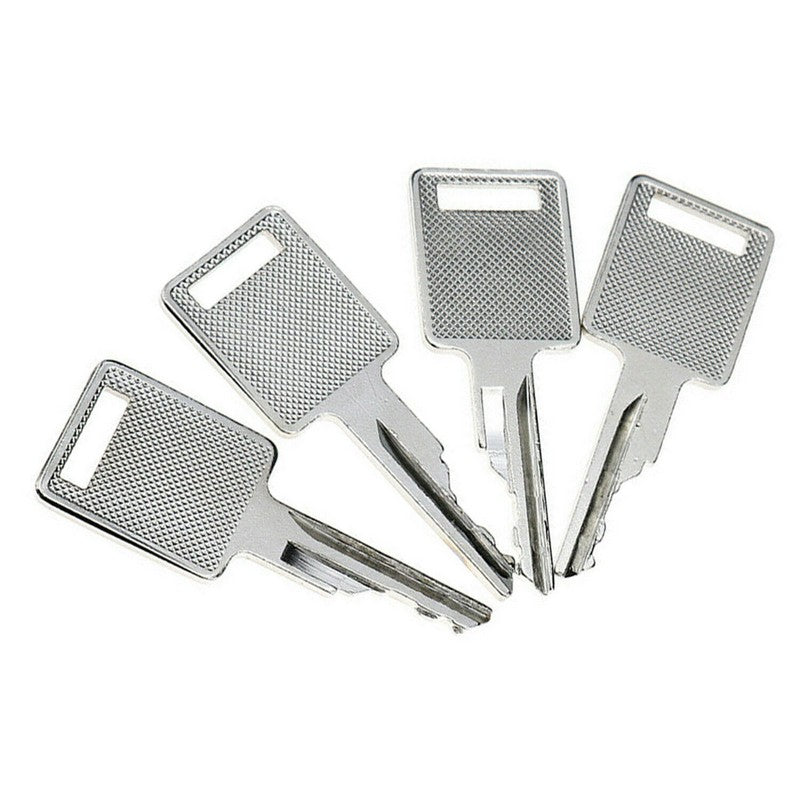 2 Ignition Key For Bobcat S100 S130 S150 S160 S175 S185 S205 Skid Stee ...