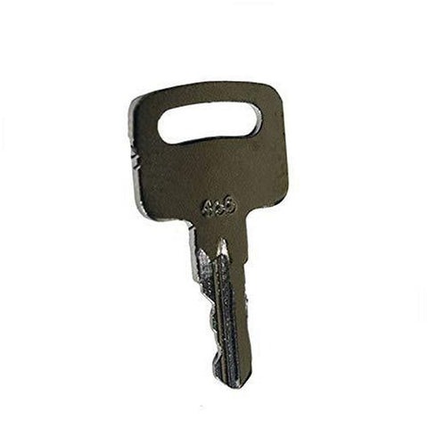 Ignition Switch Key for 455 – Buymachineryparts