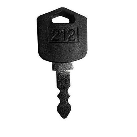 Keys 212 for Doosan Daewoo Forklift – Buymachineryparts