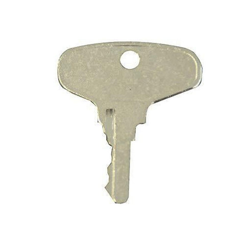 Ignition Keys 66711-55240 for Kubota B and GL Series Compact Tractors ...