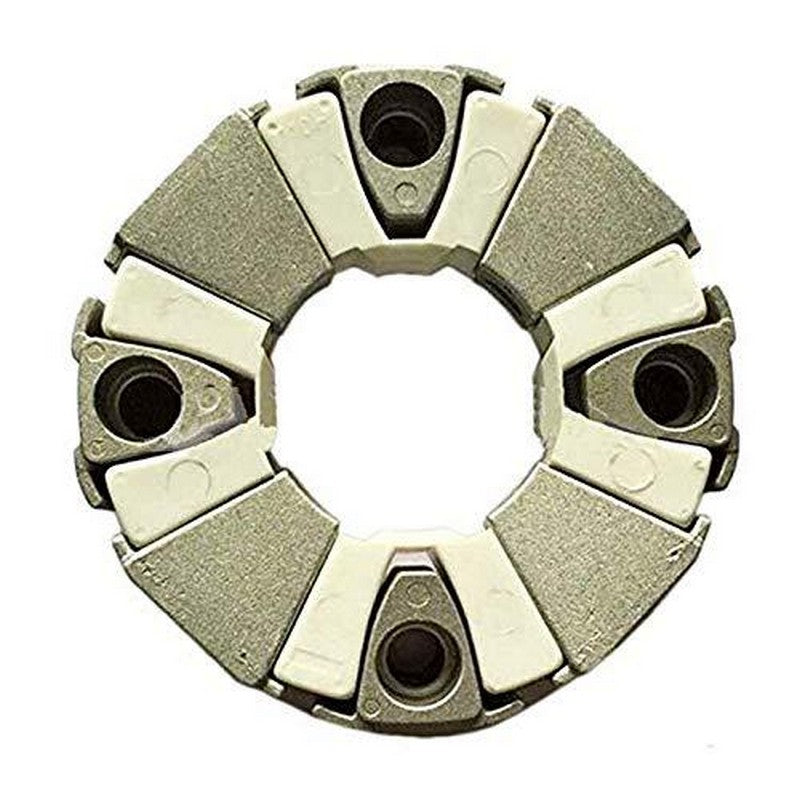 Coupling 40H for Hitachi Excavator EX200-2 EX200-3 EX200-5 ...