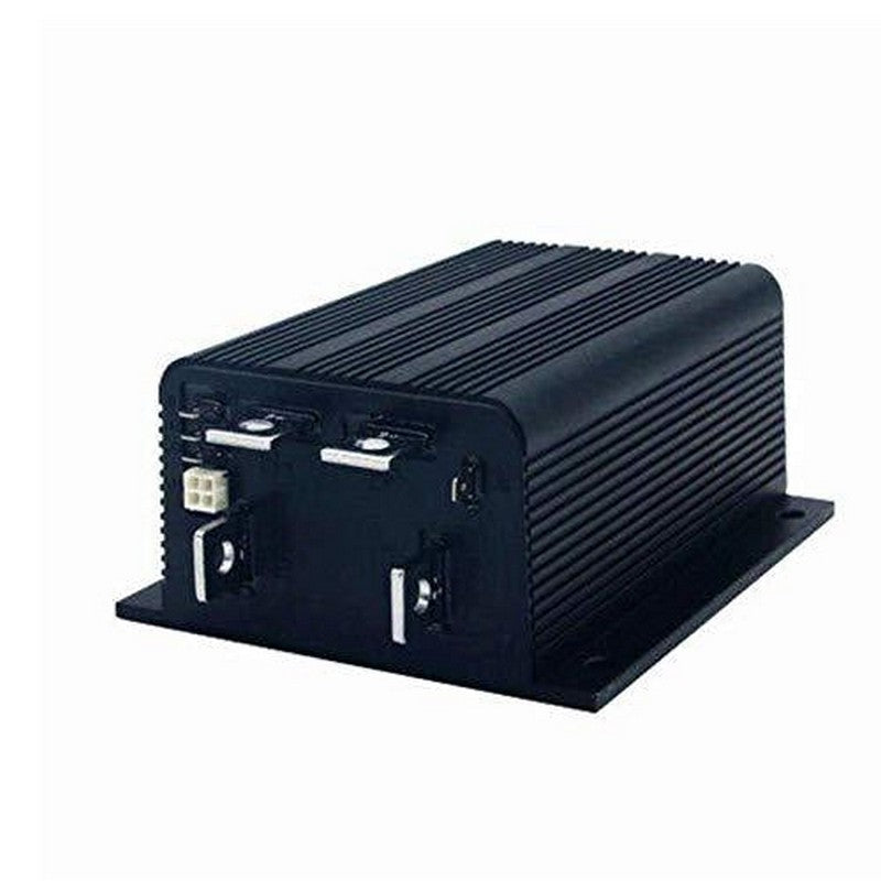 Controller 1204M-5305 48V 325A 0-5k DC for Curtis 325A 1204M-5301 ...