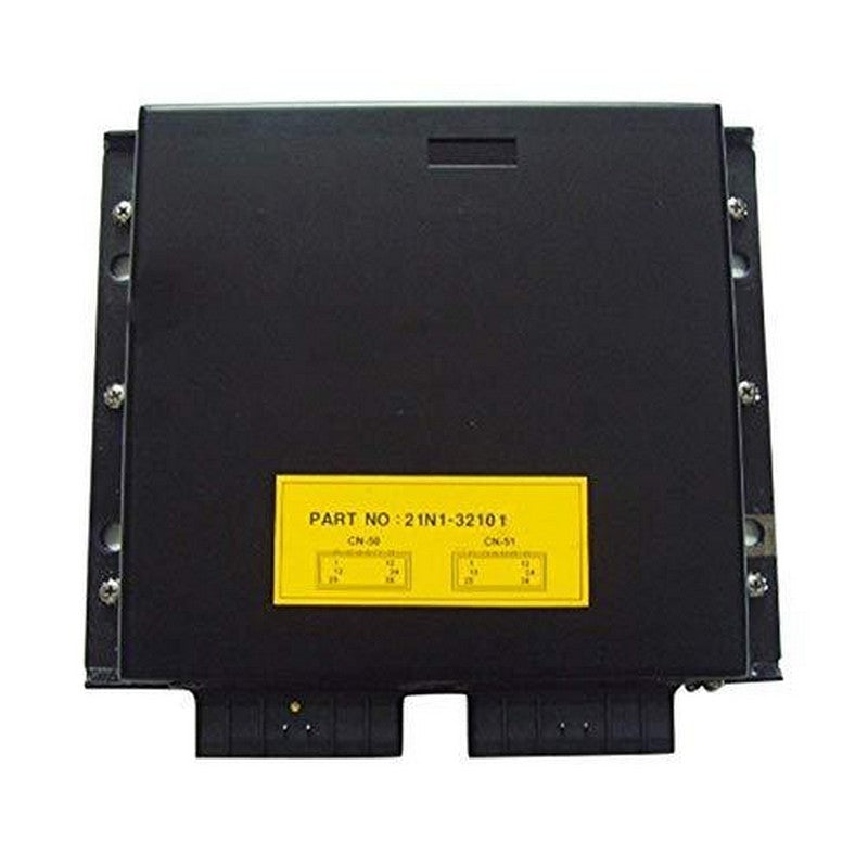 for Hyundai Excavator R80-7 RX210-7 Cab Controller Panel 21N1-32101 V ...