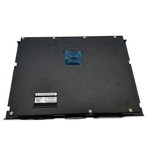 Cab Controller Panel K1007727A V-ECU for Doosan Daewoo Excavator DX340 ...