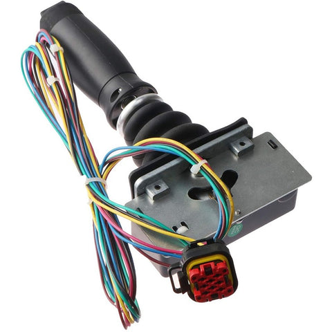 Joystick Controller 1001118416 10011212415 Fit for JLG Lifts 400S 450A ...