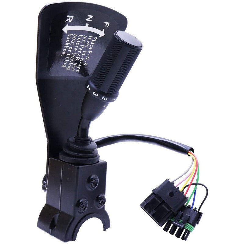 Transmission Selector Controller AT165444 compatible with John Deere B ...