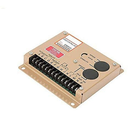 New ESD5111 Generator Electronic Engine Speed Controller for Motor Spe – Buymachineryparts