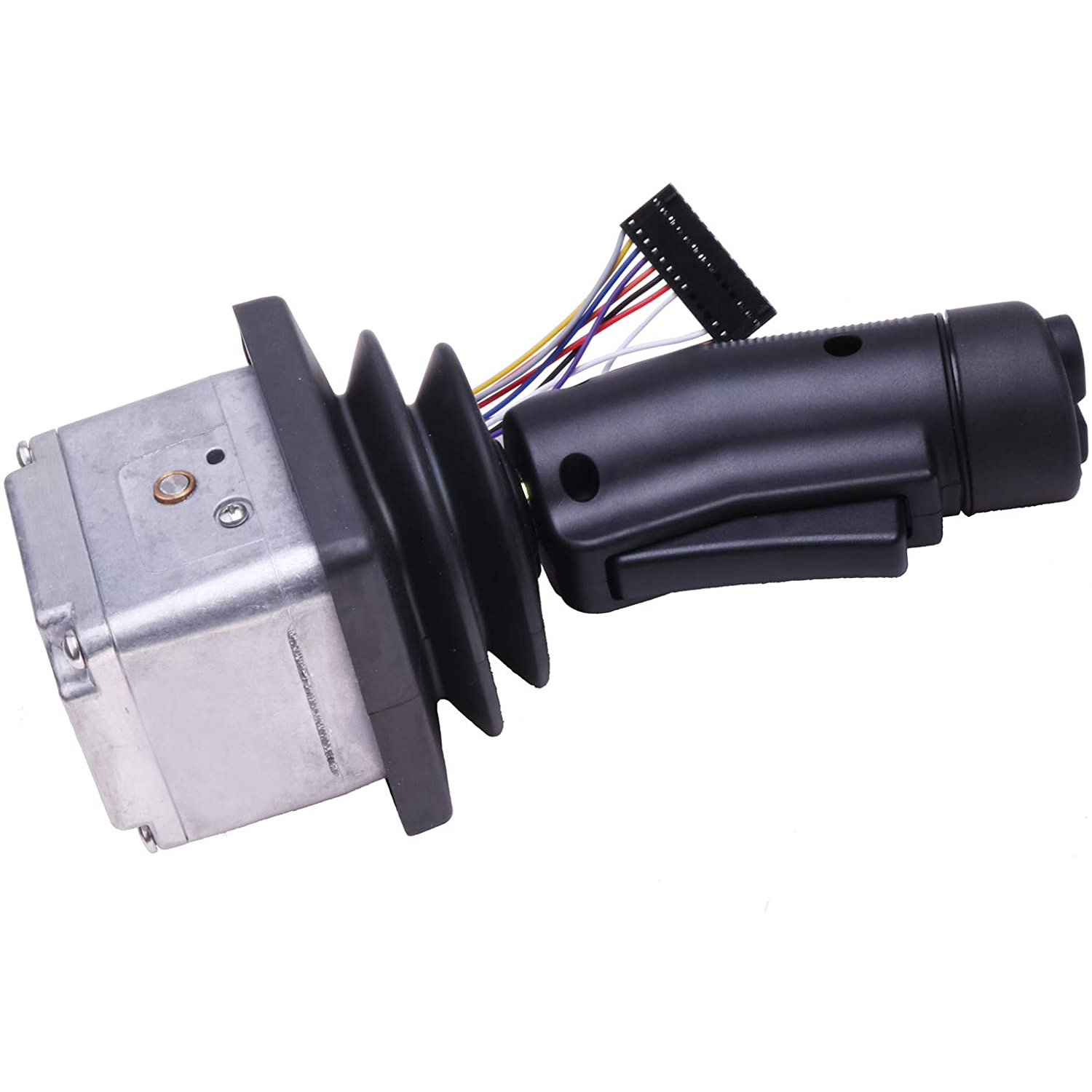 Upright Joystick Controller 501882-000 501882000 Fit for Snorkel AB38N ...