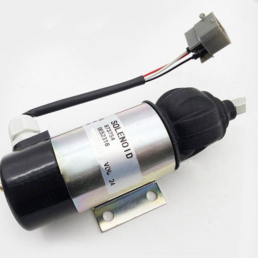 Stop Solenoid 872826 for Volvo PENTA TAMD61A 1827650 12Vdc ...
