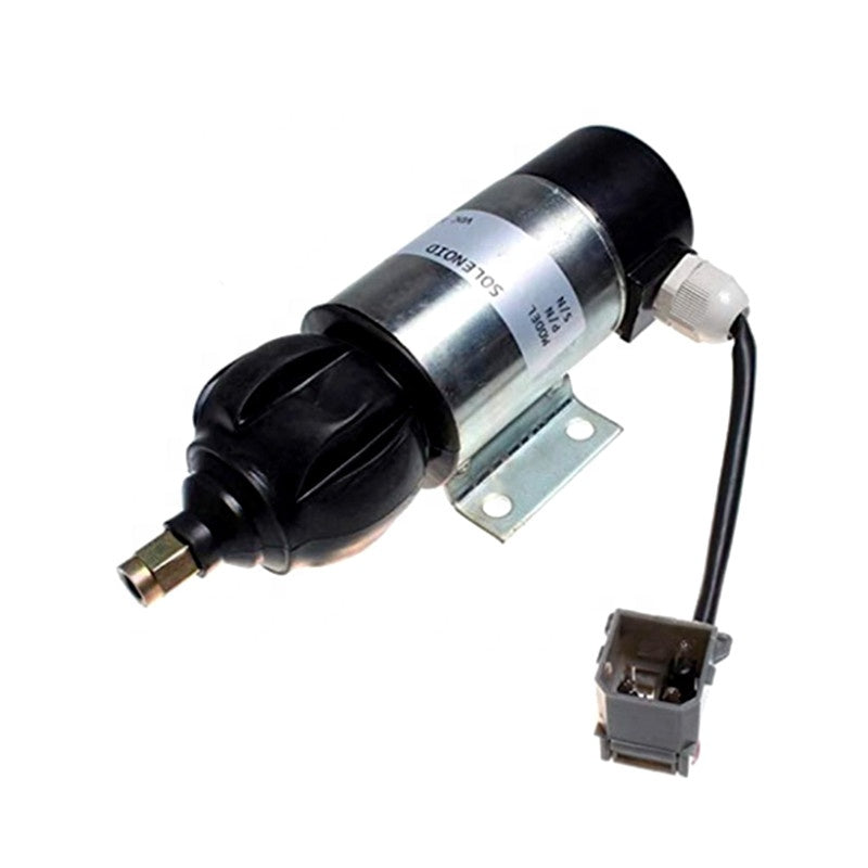 Stop Solenoid 872826 for Volvo PENTA TAMD61A 1827650 12Vdc ...