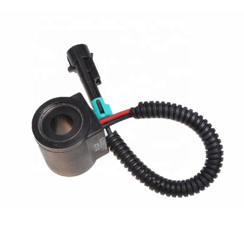 12V Solenoid Valve Coil 6309311 6671025 for Bobcat Loader 450 453 463 ...