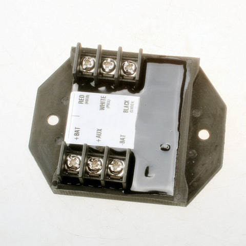 3-Wire Pull Coil Timer Module 12V 70A SA-4092-12 for Woodward ...