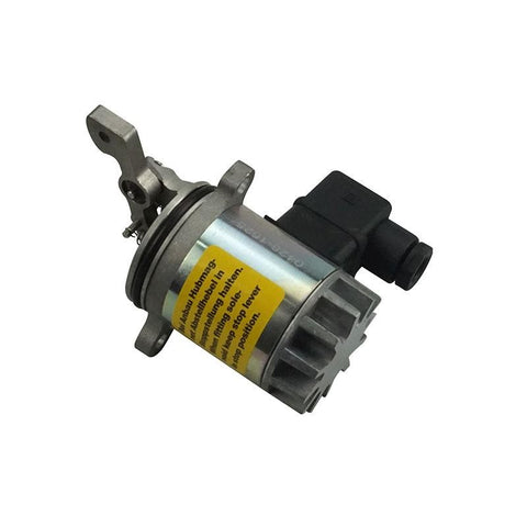 Fuel Actuator 7020458 for JLG Boom Scissor Lift Deutz F3M1011/2011 F4M ...