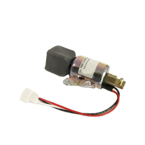 Diesel Shut Down Solenoid 1756ES-24SUC5B1S5 SA-5176-24 – Buymachineryparts