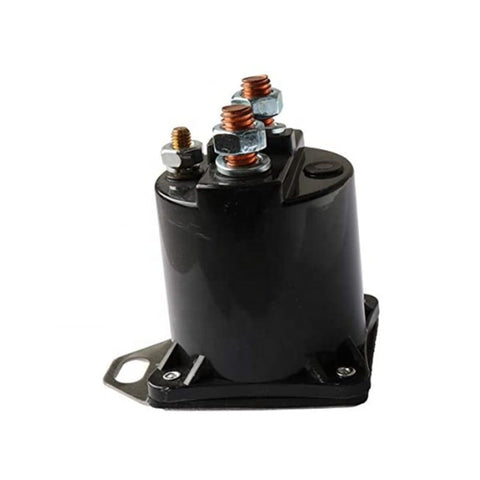 Solenoid Relay AR73144 12V 100A for John Deere Combine 6620 7720 8820 ...