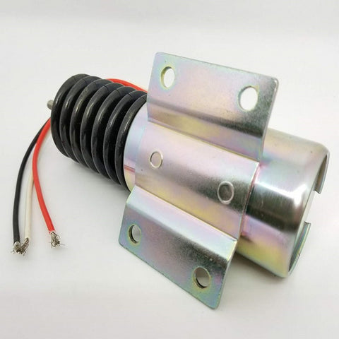 Throttle Solenoid Assy Tromb GN-121615 for Genie – Buymachineryparts