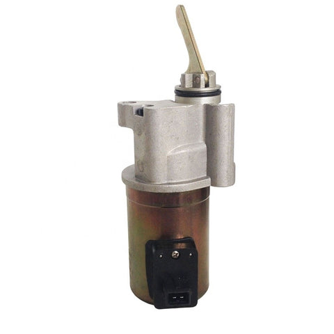 Diesel Shut Down Solenoid 0419 9901 24v – Buymachineryparts