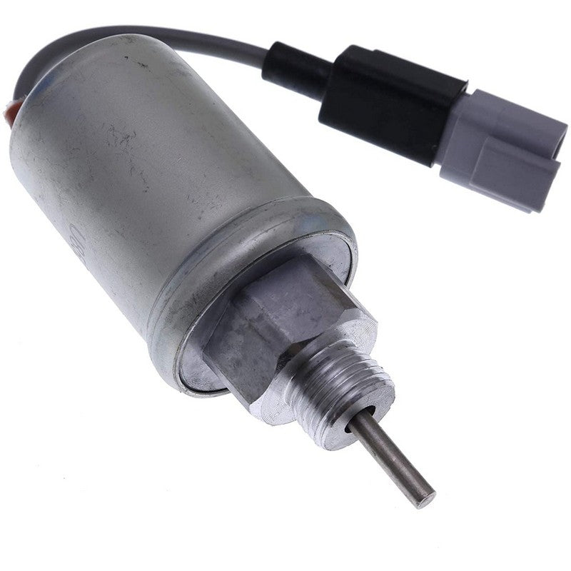 Electrical Shut Off Solenoid U85206452 U85206451 185206451 for Perkins ...