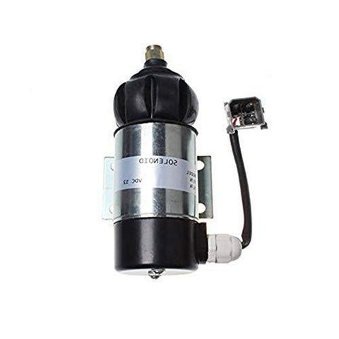 Fuel Stop Solenoid 872826 12V for Volvo Penta TAMD61A Perkins 1827650 ...