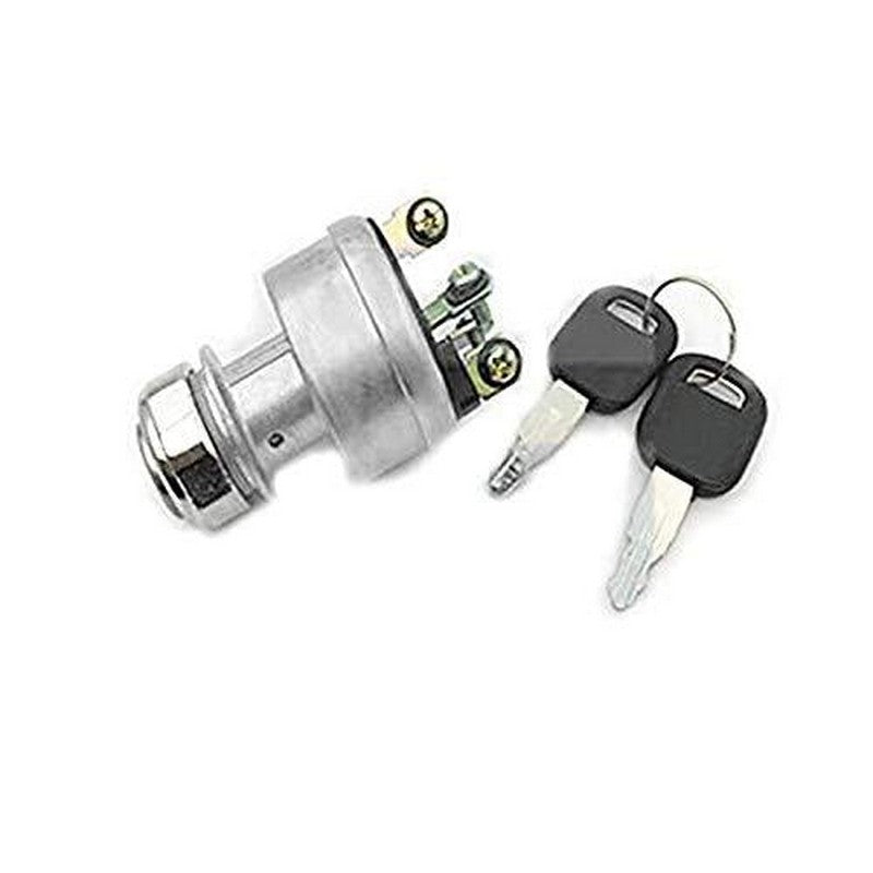 24V Ignition Switch YN505000 26F1 for Kobelco Excavator SK200-8 BR670 ...