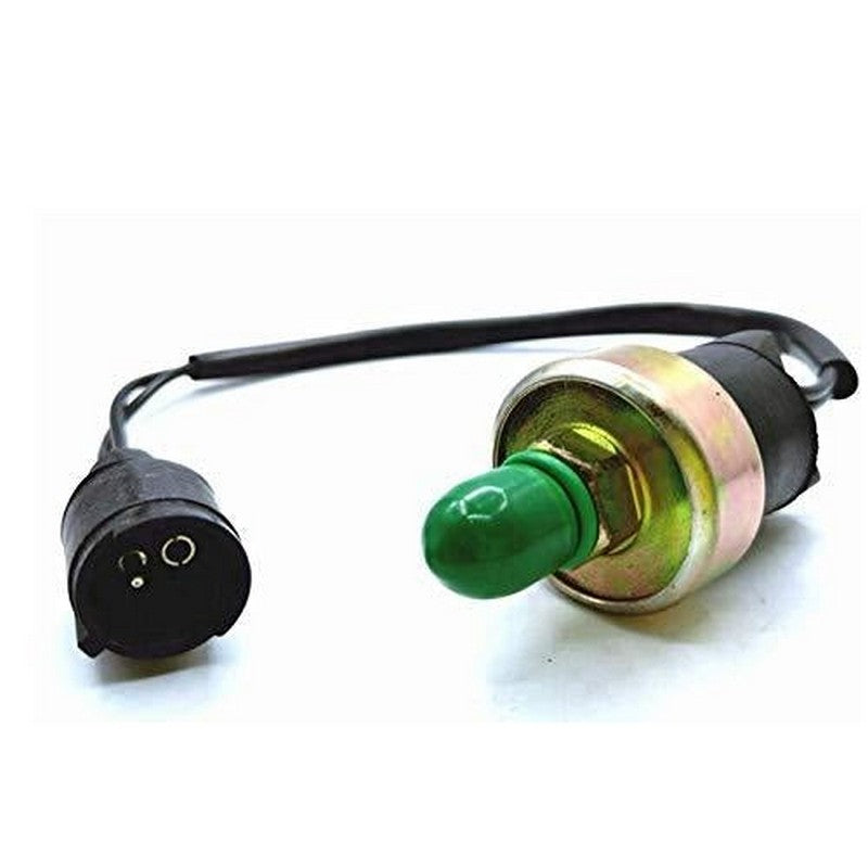 Pressure Switch with Big Square Plug 106-0181 for 320B 320C E320B E320 ...