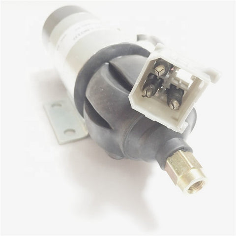 Stop Solenoid Valve 873718 888468 881969 87282 for VOLVO Penta Engine ...