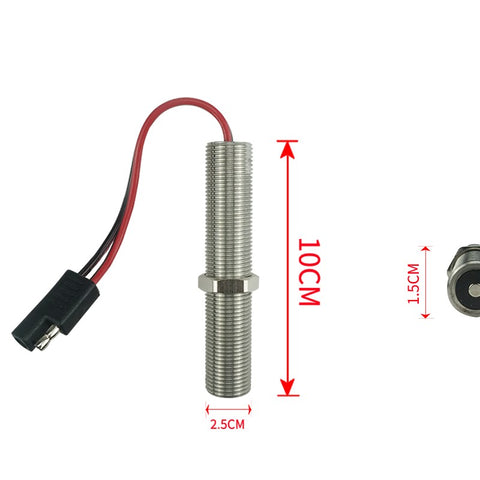 Magnetic Speed Sensor MSP6724 for Pick Up GAC – Buymachineryparts