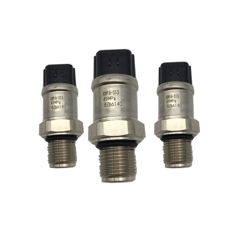 High Pressure Sensor P/N: 4436271 for Hitachi EX200-2/3 EX300-2/3 ...